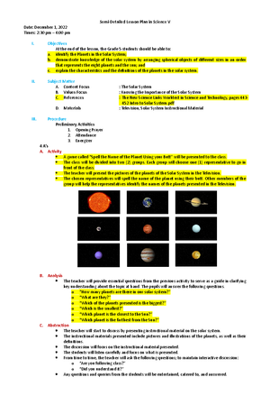 LAC-Templates - Learning Action Cell - LEARNING ACTION CELL PROFILE ...