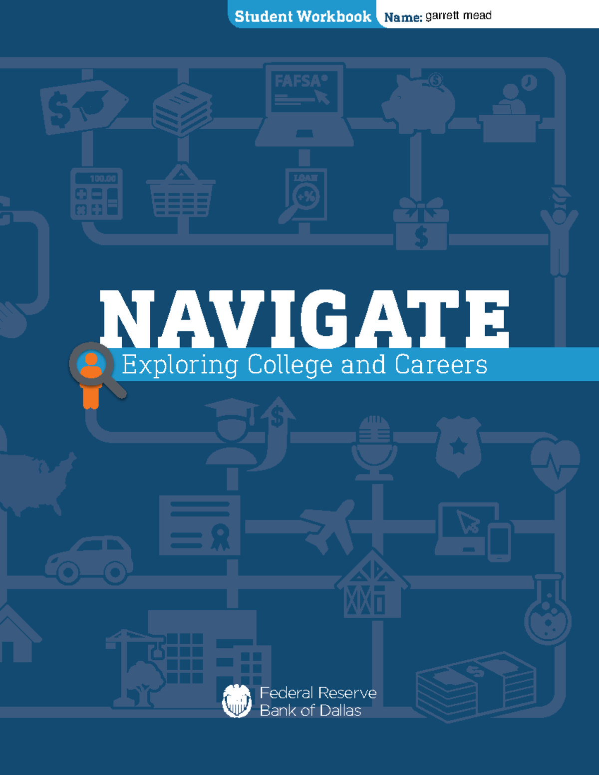 Navigatedigital - because it made me - NAVIGATE Exploring College and ...