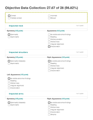 Lab Values - nursing - Appendix A Test Value Studied Reference Ranges ...