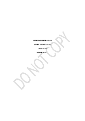 The IIE Harvard Style Reference Guide - Adapted for The IIE 2024 ...