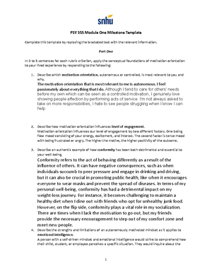 MAT 240 Module Two Assignment Template - Report: Selling Price and Area ...
