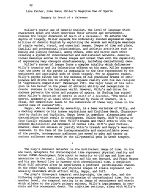 A Rhetorical Analysis of Kurt Vonnegut Letter “I Am Very Real” to ...