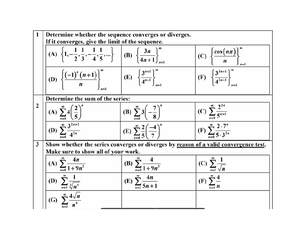 AP Calculus BC Tip Sheet - Mr. Meyer’s Miraculous “All of AP Calculus ...