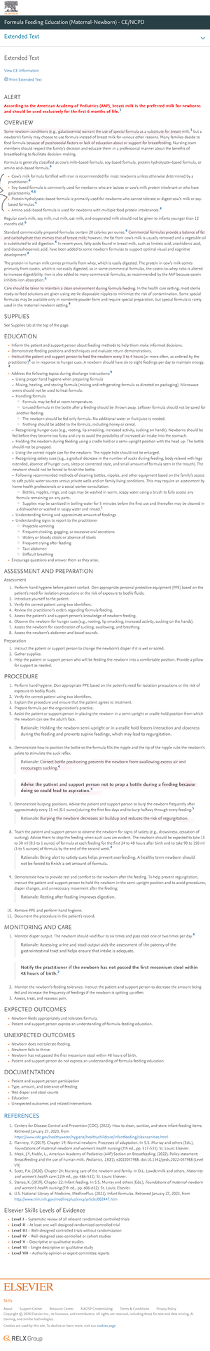 Inpatient Student View Only Access Guide - Inpatient Clinical Student ...