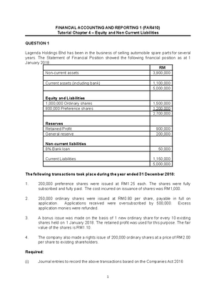 Conceptual Framework For Financial Reporting - financial accounting & reporting - Studocu