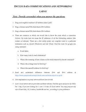 Tut05 new - Need them premium access for my benefits - TDC1231 DATA ...