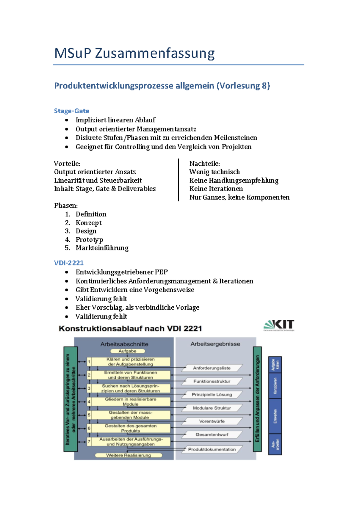 MSu P Zusammenfassung - Warning: TT: undefined function: 32 Warning: TT: undefined function: 32 ...