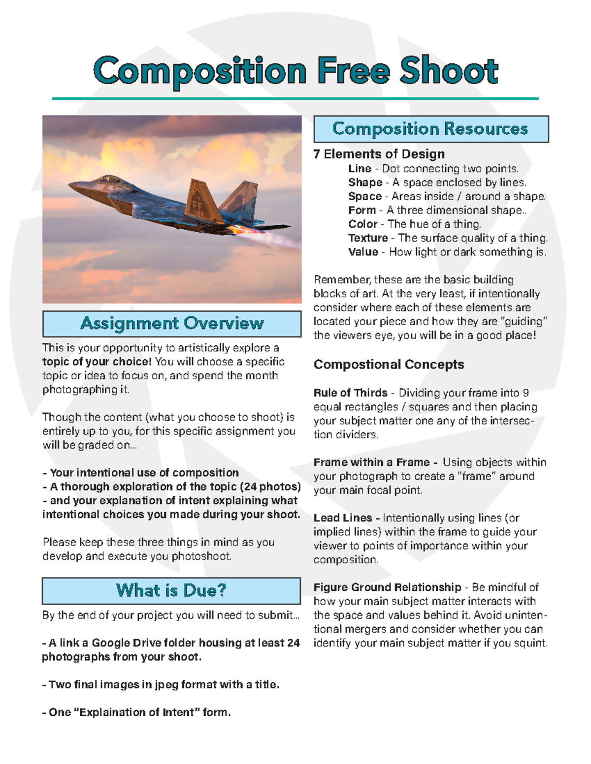 Composition Free Shoot - Composition Free ShootComposition Free Shoot ...