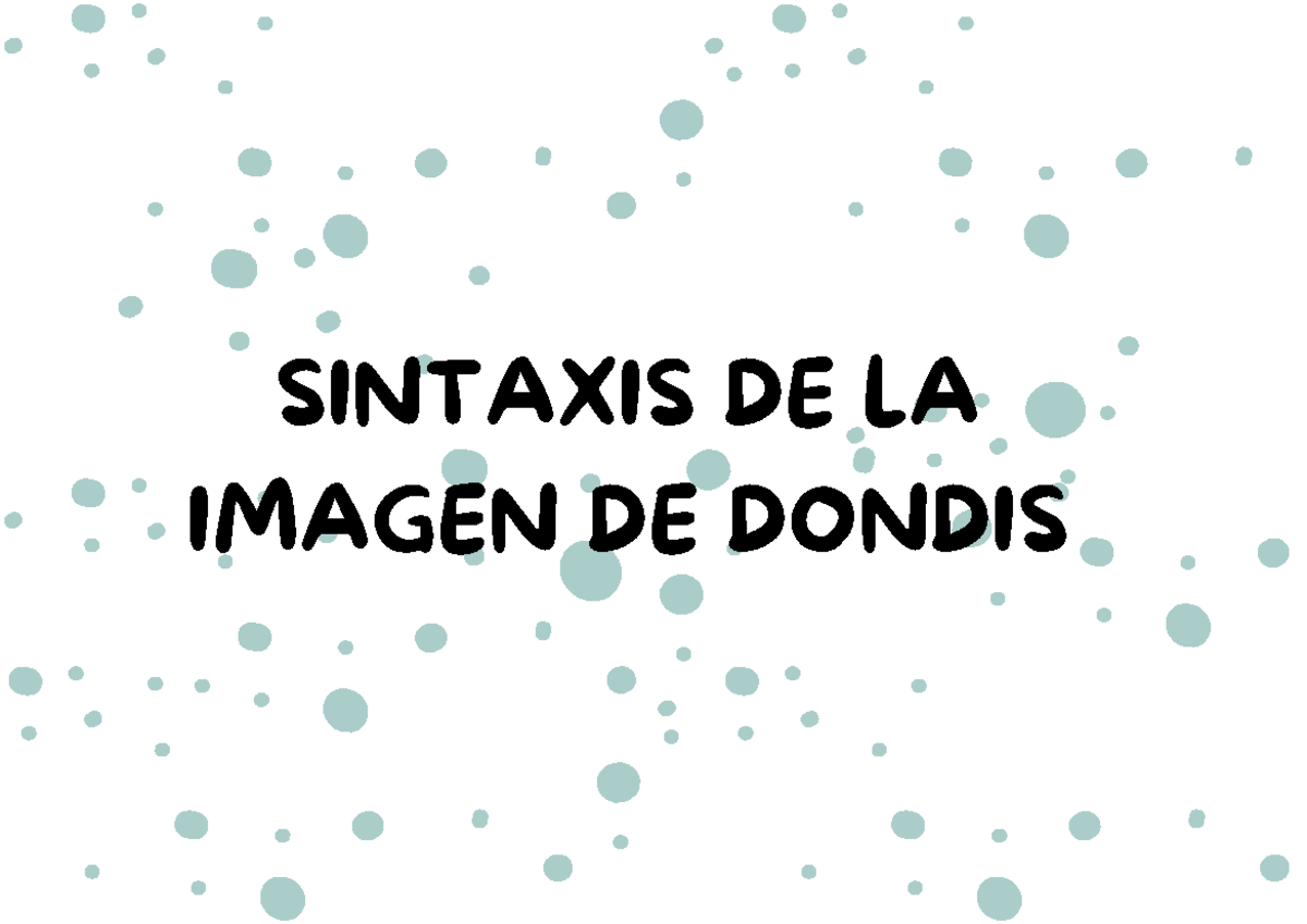 Sintaxis resumen ani 20240930 182313 0000 - SINTAXIS DE LA IMAGEN DE ...