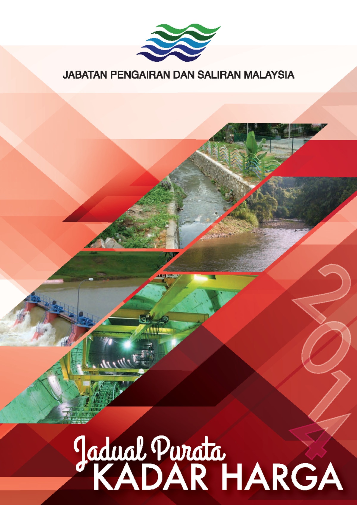 Buku Purata Kadar Harga 2014 - JADUAL PURATA KADAR HARGA 2014 JABATAN ...