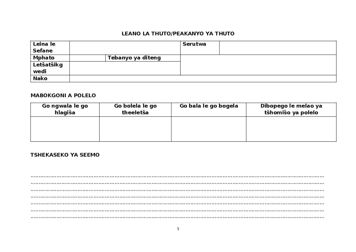 Leano LA Thuto 42efb764977 ac5d308ea683925 e0a3c4 - LEANO LA THUTO ...