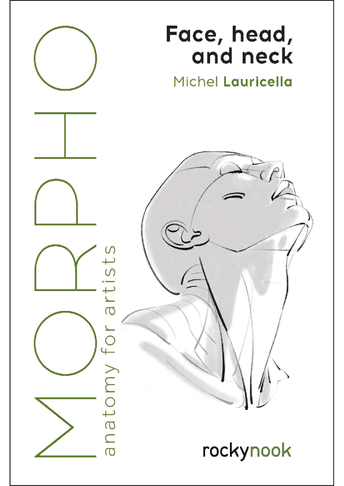 Morpho Face, Head, and Neck (Z-Library) - MIORP AO anatomy for artists ...
