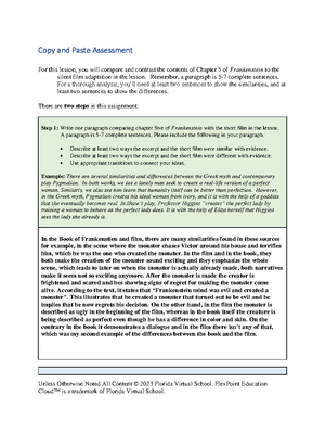 V22 2.05 Template - Geometry assignment - To use this document please ...