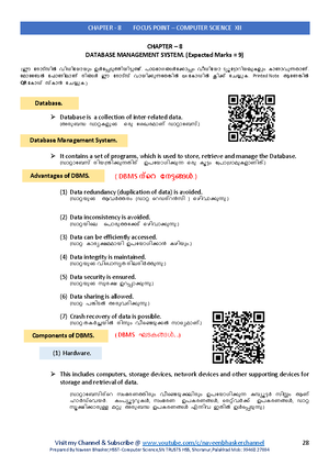 History of computer network - Assignment Topic:- History Of Computer Networks A computer network ...