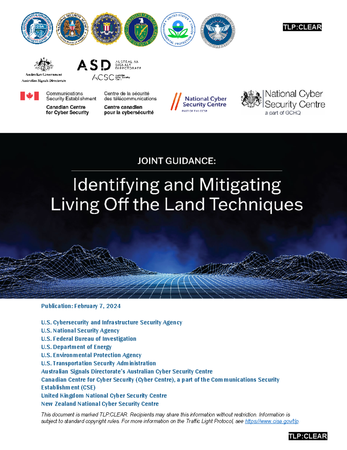 Joint-Guidance-Identifying-and-Mitigating-LOTL V3508c - This document ...