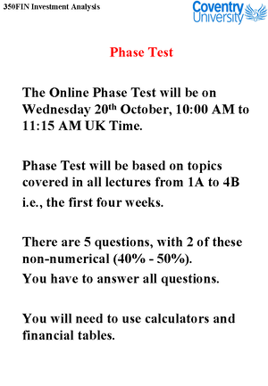 Coursework Report Template - This is ONLY AN EXAMPLE of the template to ...