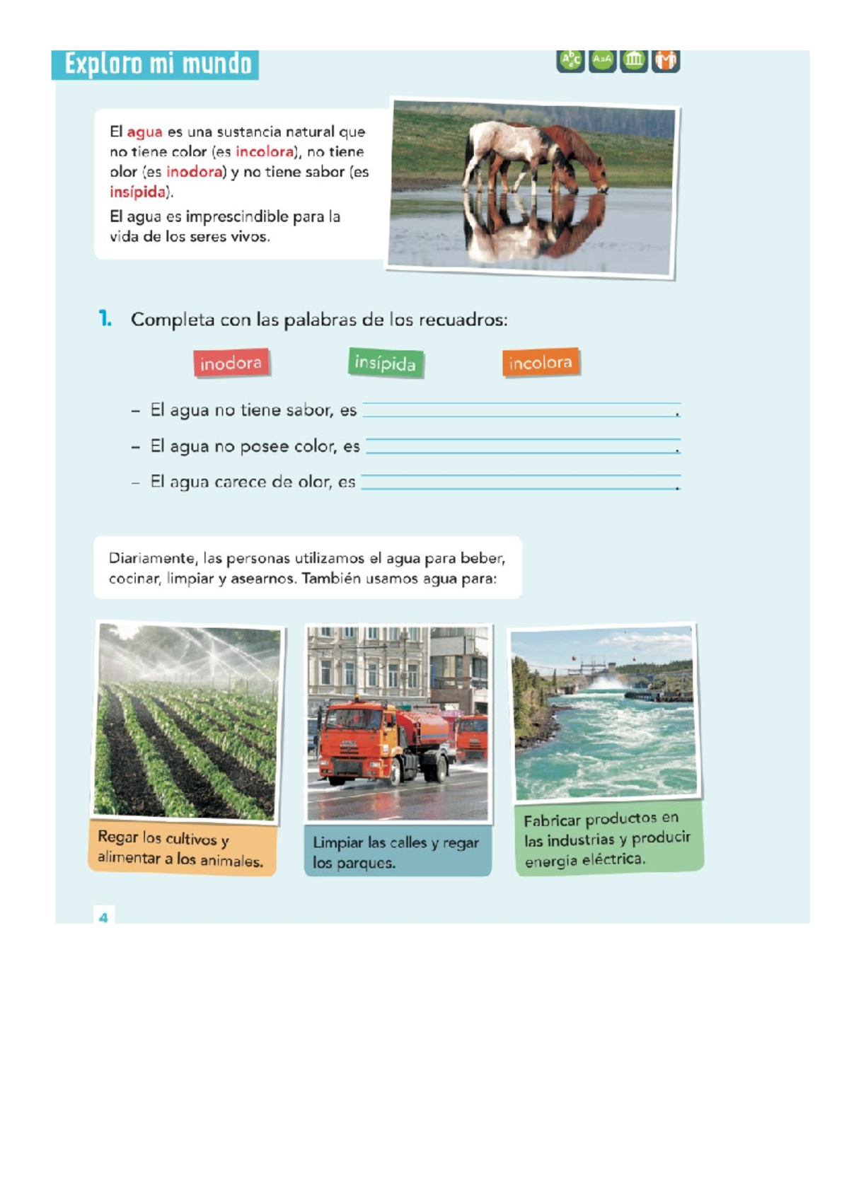 TEMA 1 Repaso Sociales - sdcsdc - D. CC Sociales y Experimentales ...