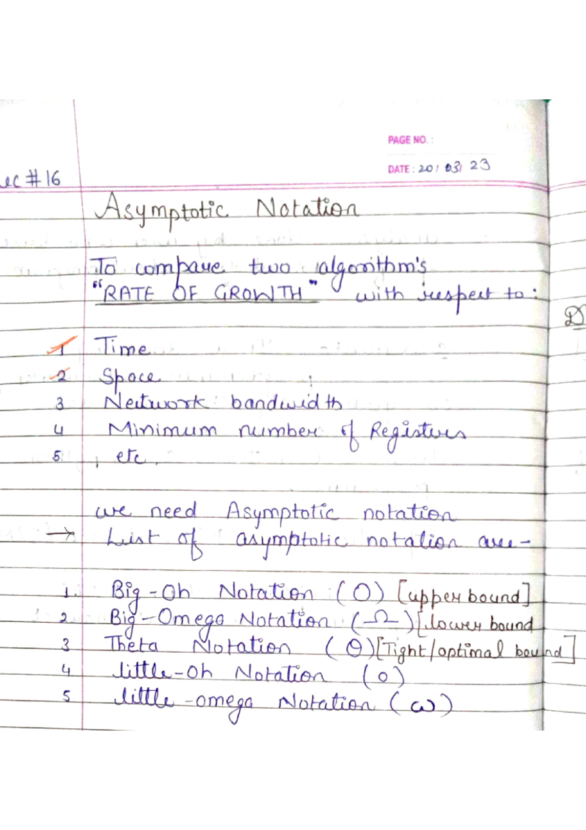 MCA unit 4 - Database management system - Studocu