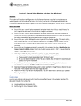 ITT-116 - Platforms and Network Technologies - Studocu