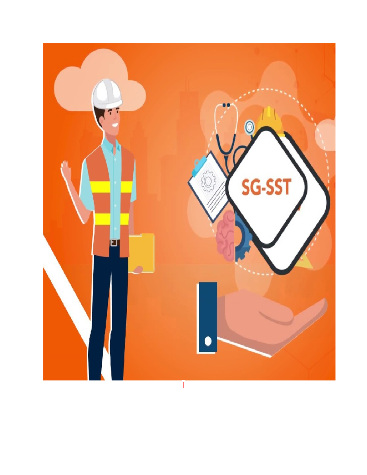 Introducción SST - | INTRODUCCIÓN A LA SEGURIDAD Y SALUD EN EL TRABAJO ...