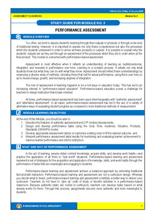 Math 1100 Module 2 - nothing - MODULE 2 1 Mathematical language and symbols PRE-ASSESSMENT What ...
