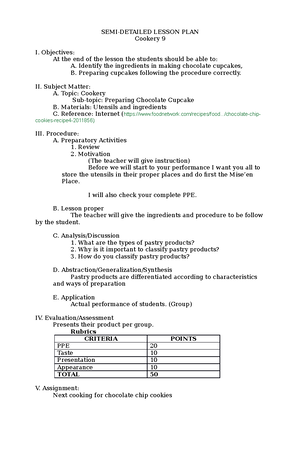Module 4 Understanding the Self - MODULE 4: Unfolding the Mental Self This module focuses on the ...