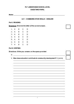 PIS - English - Personal Information Sheet for ALS Candidates ...
