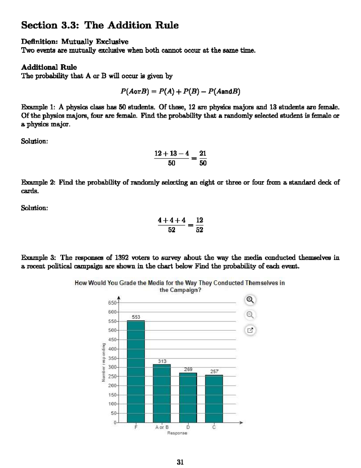 Math 1342 Section 3 MATH 1342 Studocu
