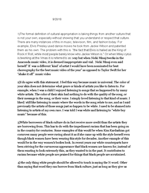 Annotated Bibliography Sample Breakdown - Reflective Annotated ...