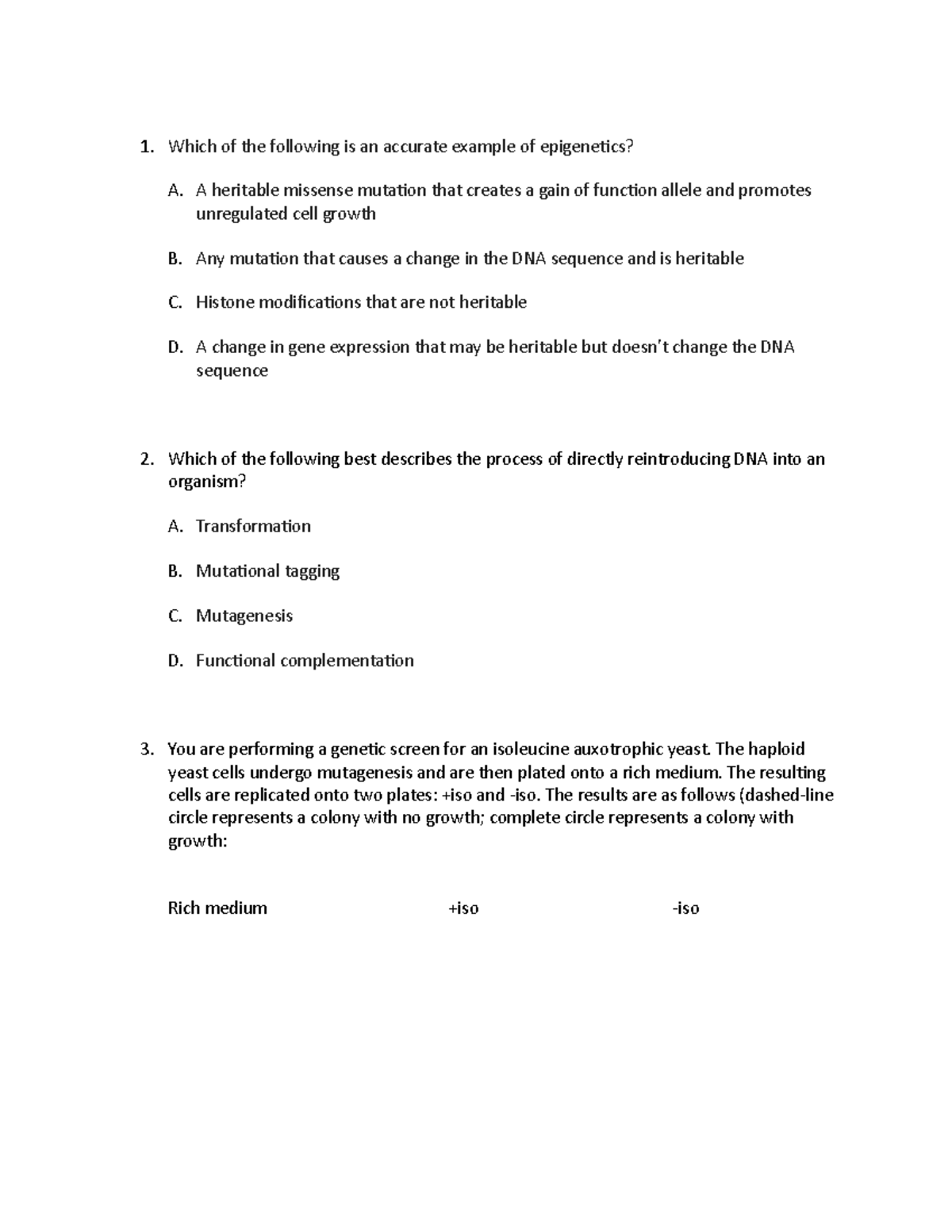 Tutorial+3+selected+questions+-+Week+A+for+students - Which of the ...