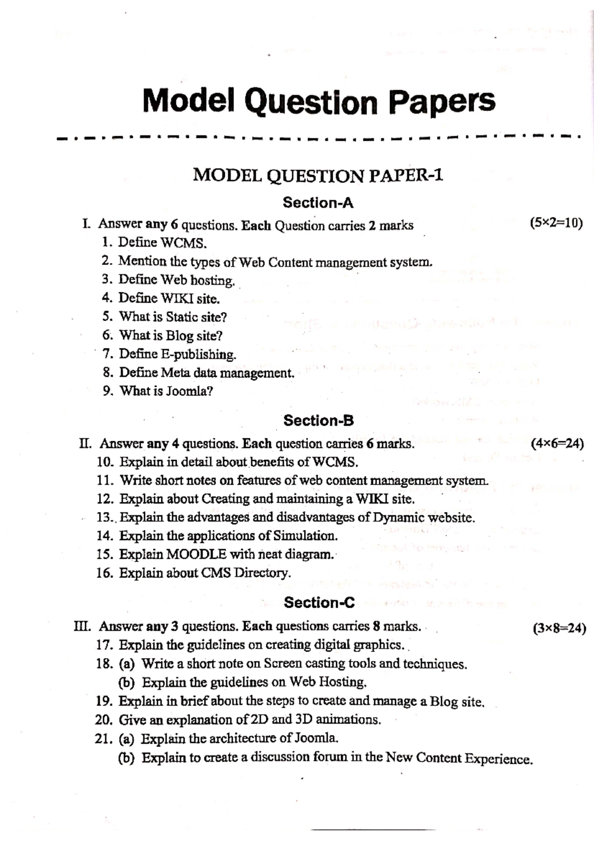 Doc Scanner 14-May-2024 10-40 am - Model Question Papers MODEL QUESTION ...