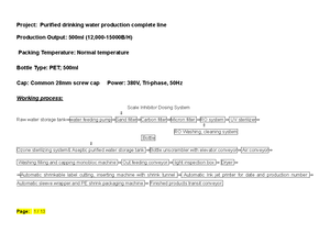 Business PLAN OF Poultry FARM - PROJECT PROPOSAL OF KIYA POULTRY FARM ...