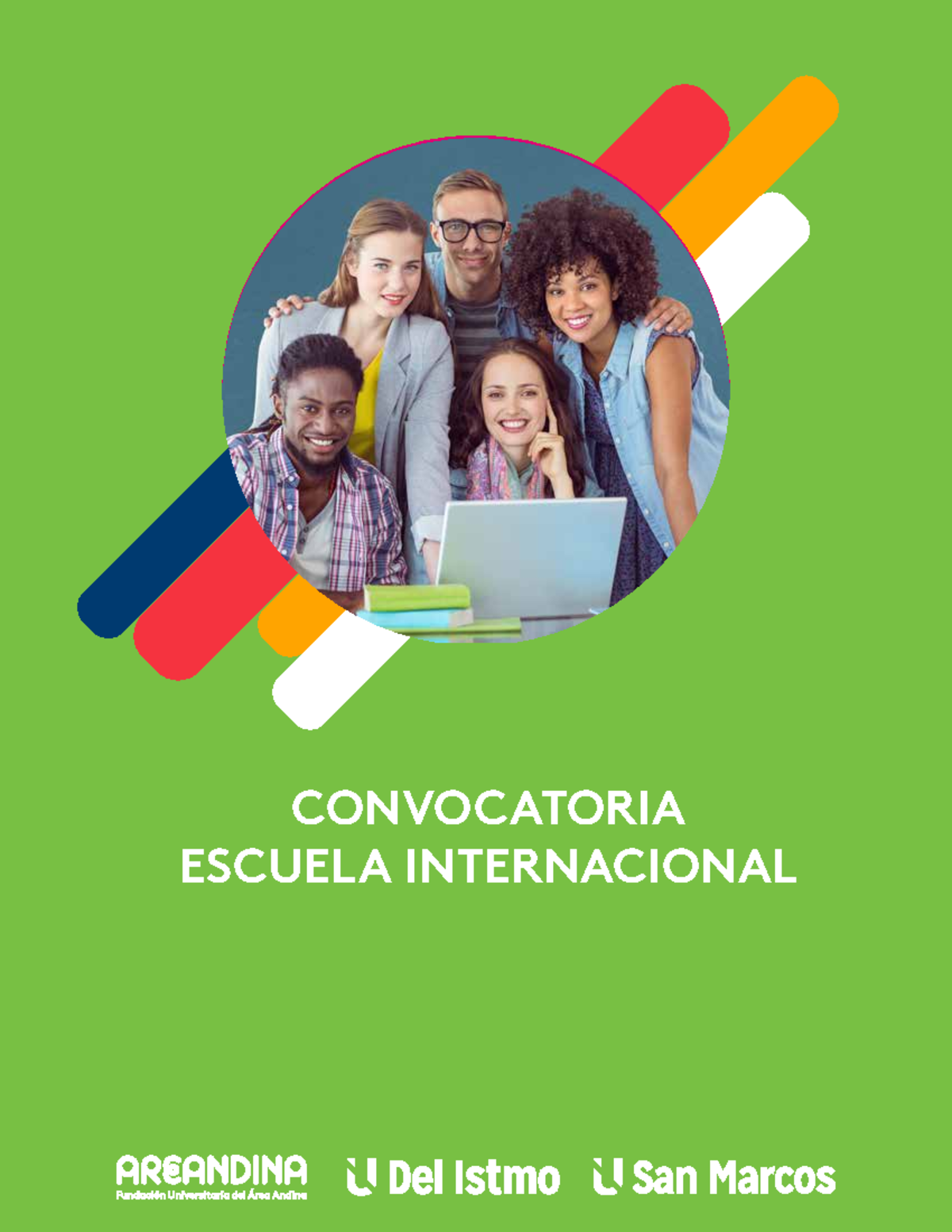 Convocatoria Escuela Internacional Asensum - CONVOCATORIA ESCUELA ...