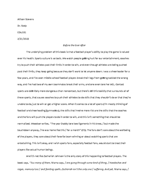 When Aidan Became A Brother - Disrupted Understandings - Allison ...