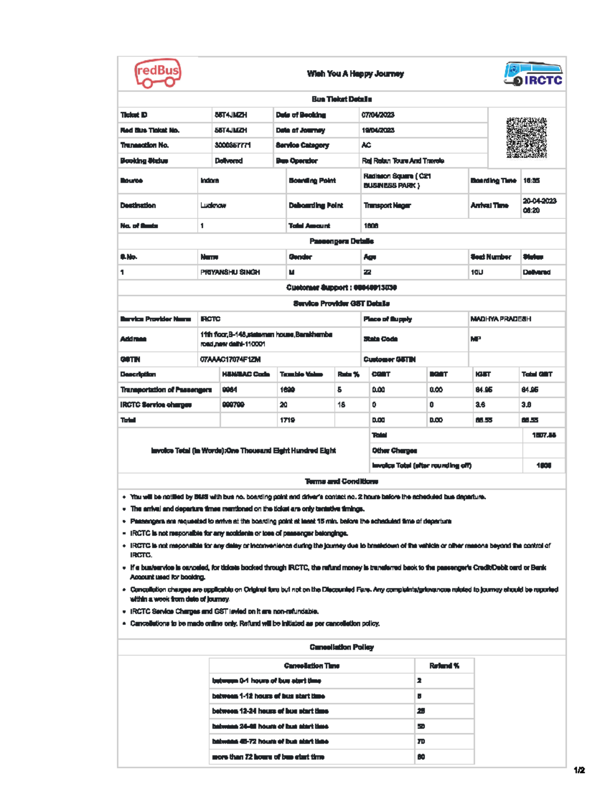 RAJ Ratan 19 April, 2023 - Computer Organization & Architecture - Studocu