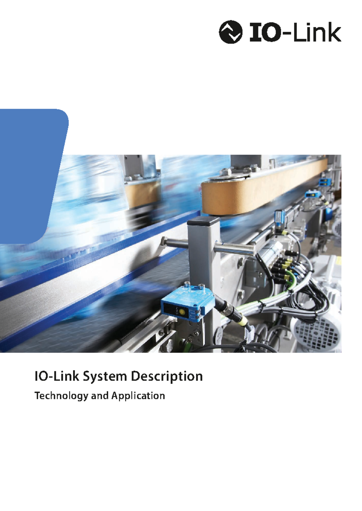 IO-Link System Description eng 2018 - IO-Link System Description ...