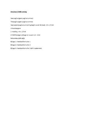 SHL Traject PP 2020-2021 - UNASAT SURINAME School of Management ...