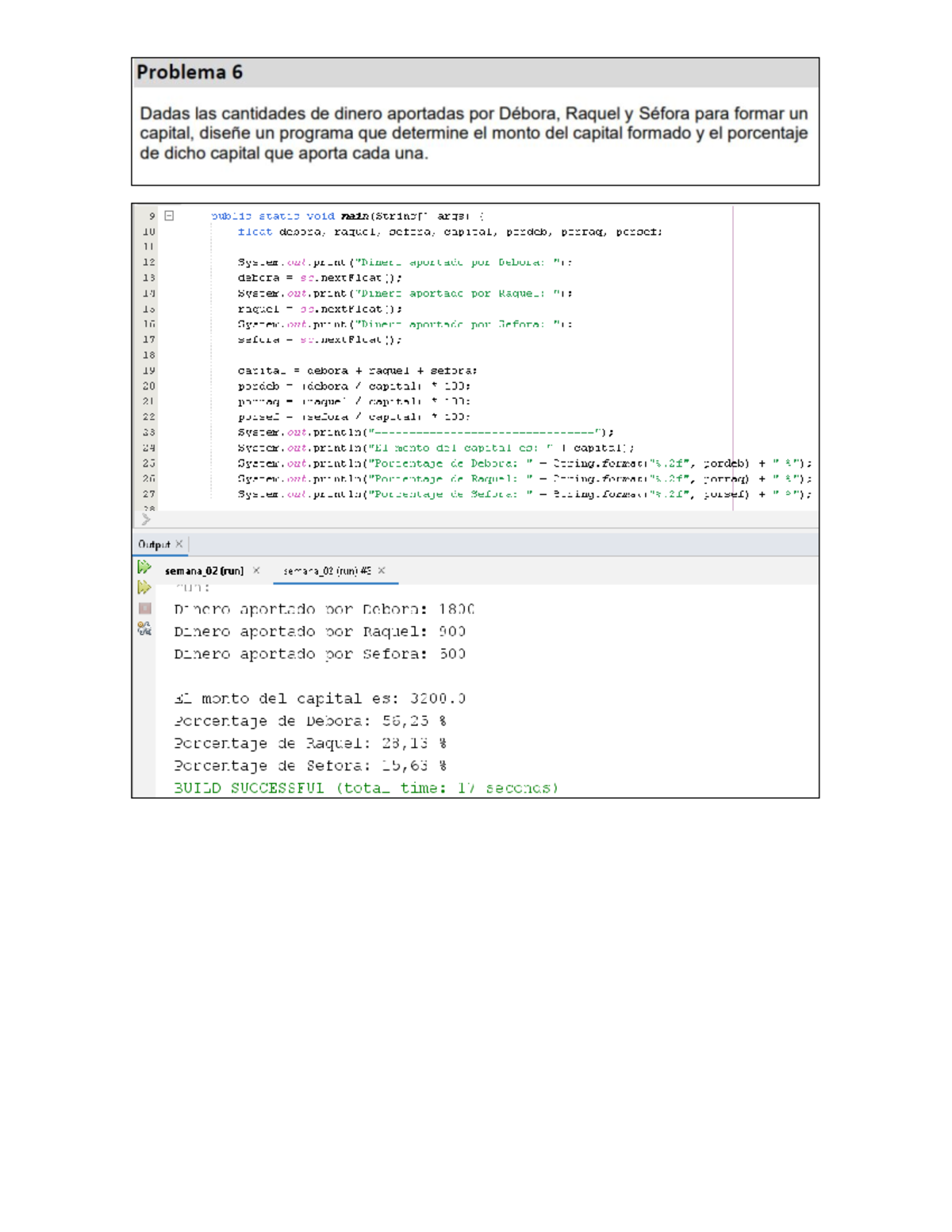 Actividad 002 - dsfdfd - Taller de programacion - Studocu