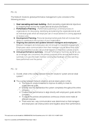 ICT1007 Tutorial 01 Question - ICT1007 Tutorial 1 In a multiprogramming and time-sharing - Studocu
