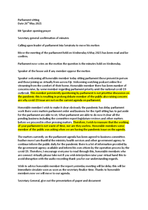 Assignment 1 2022P - work sample - A s s i g n m e n t 1 Due date: Friday 14th October, 2022 by ...