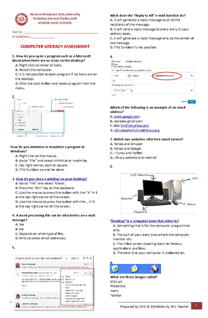 EAPP-Quarter-1 Module 4 - English for Academic and Professional ...