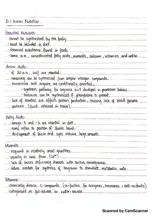IB Biology Ultrastructure of cells 1 - Study Guide: Ultrastructure of ...