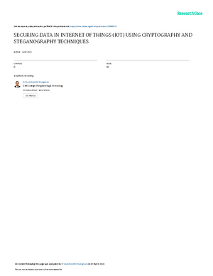 Software Engineer Previous question paper - Code No: 154CQ JAWAHARLAL ...