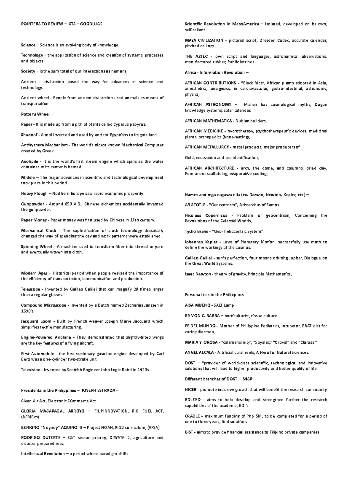 Pointers TO Review STS - IM FEELING LONELY, HOW I WISH A FIND A LOVER THAT COULD HOLD ME ...