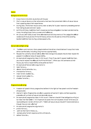 4D - Choosing and Applying the Appropriate Transformation (Completed ...