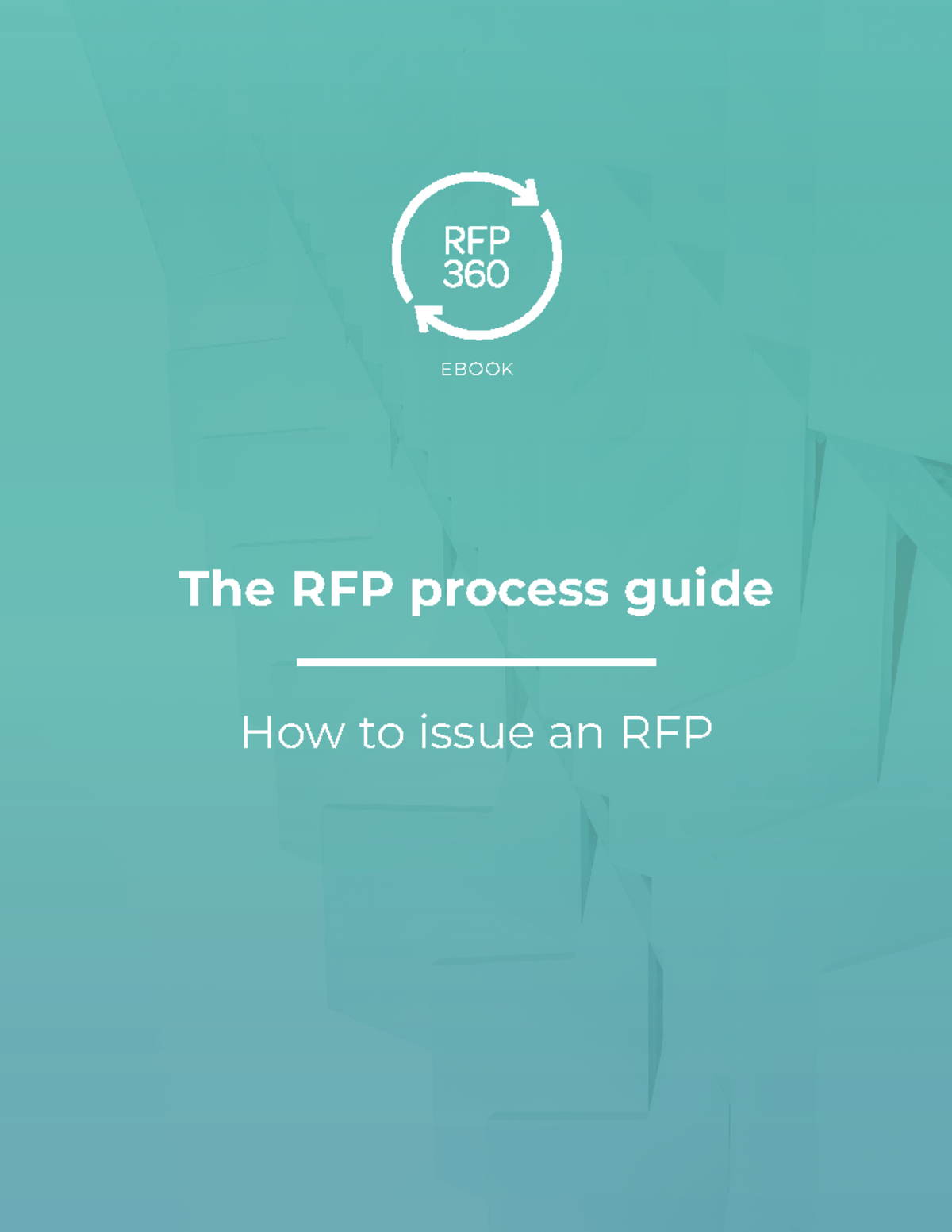 Extra file 2 - bla ba bla - The RFP process guide EBOOK How to issue an ...