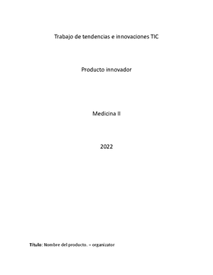 TIC 202310 231941 - concepto e importancia de las Tic - Esta regulada ...
