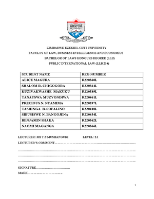 THE Purposes OF THE ICTR - THE PURPOSES OF THE ICTR The ICTR Judges ...