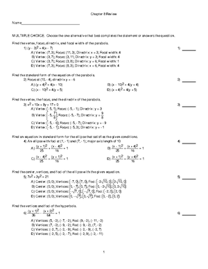 Properties of logarithmic - MTH 130 - Studocu