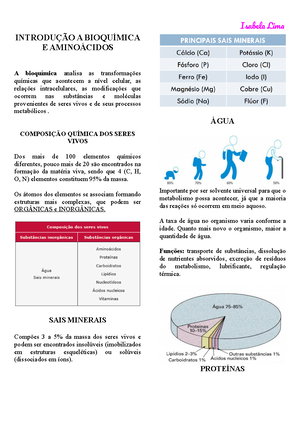 M1S1genoma - DNA e código genético - DNA e CÓDIGO GENÉTICO Os ...